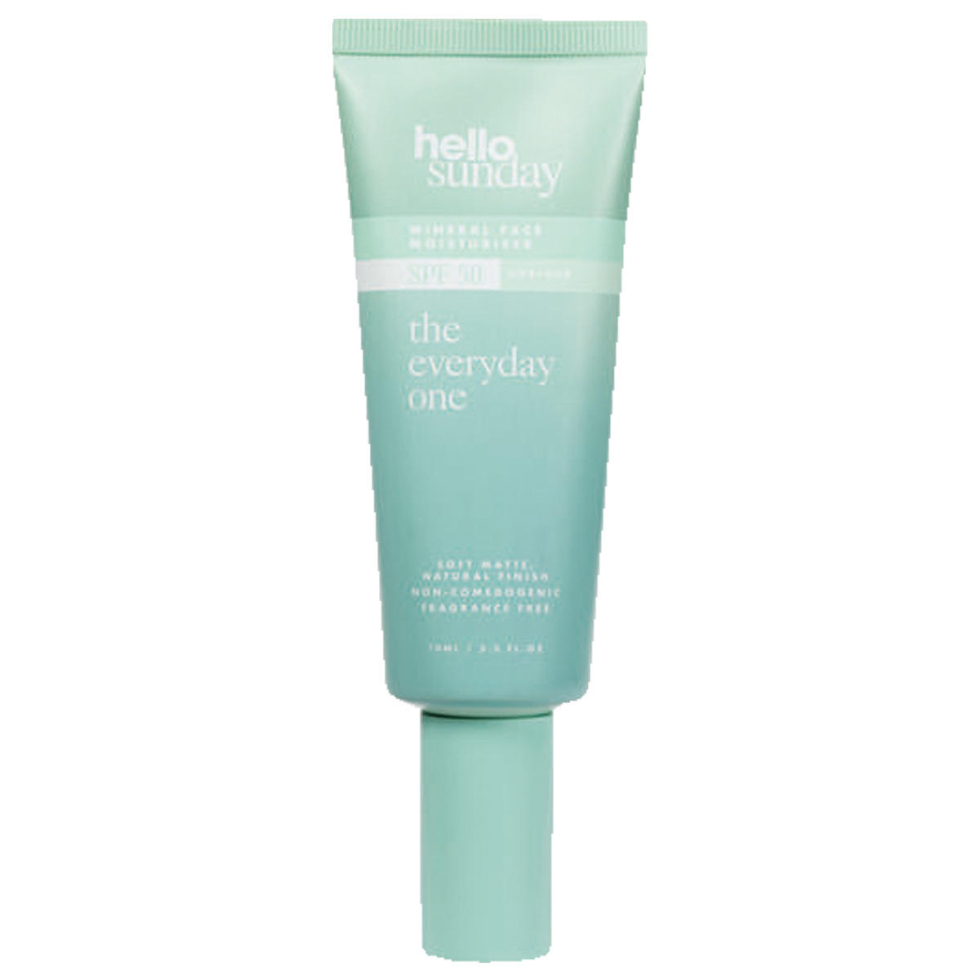 hello sunday The Everyday One Mineral F | baslerbeauty