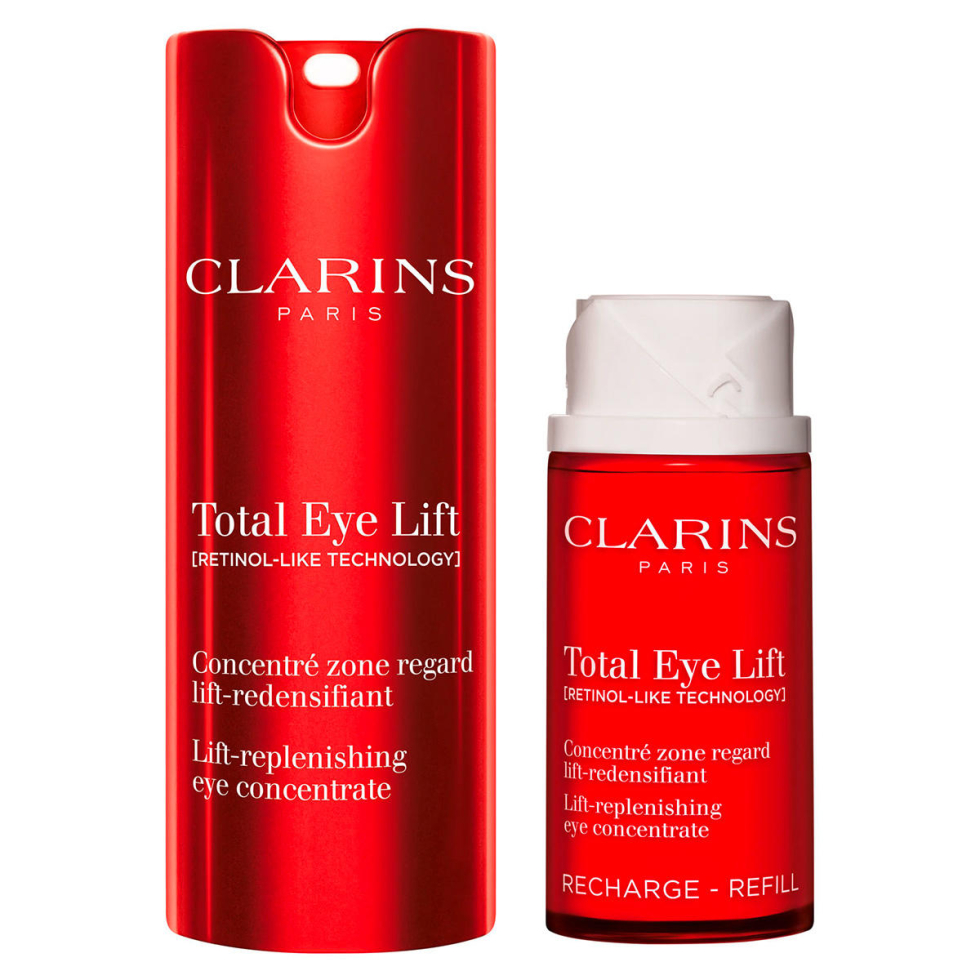CLARINS Total Eye Lift Refill 15 ml