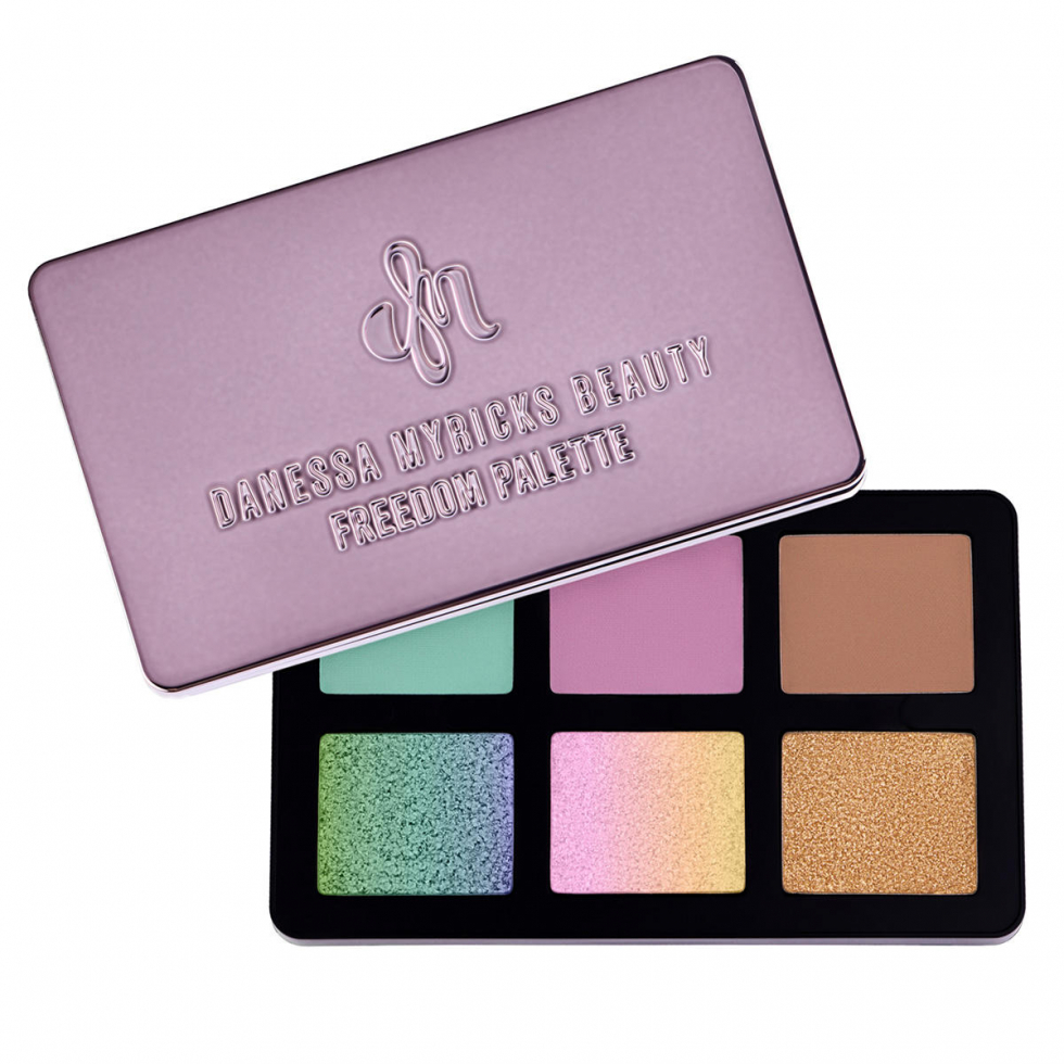 DANESSA MYRICKS BEAUTY Lightwork Freedo acheter en ligne | baslerbeauty