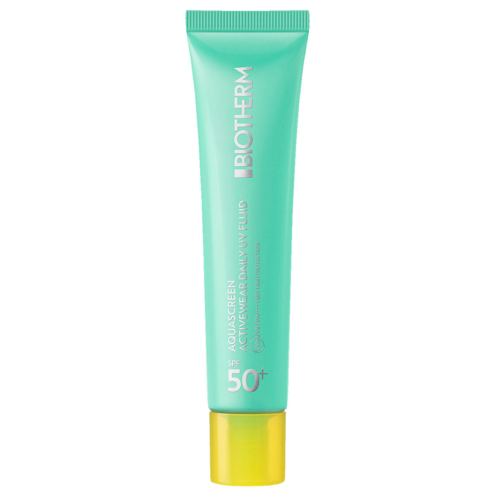 Biotherm Aquascreen Activewear Daily UV