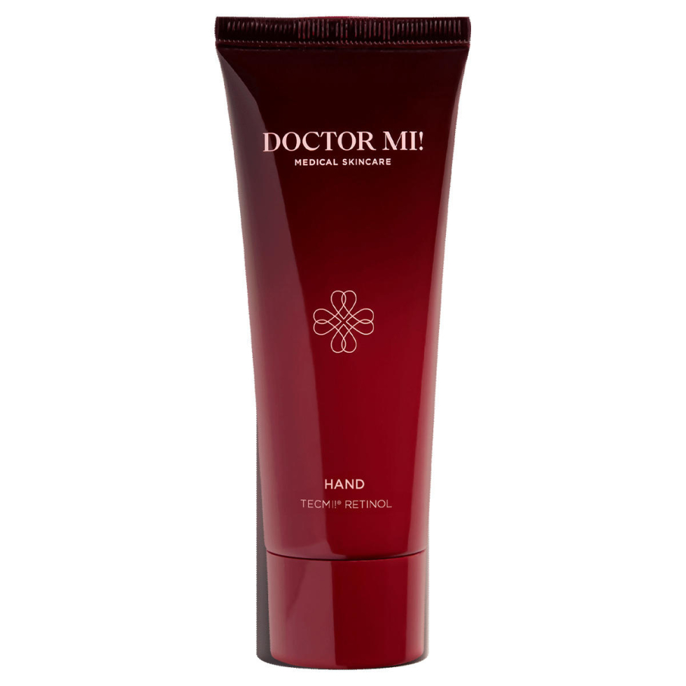 DOCTOR MI! HAND 75 ml