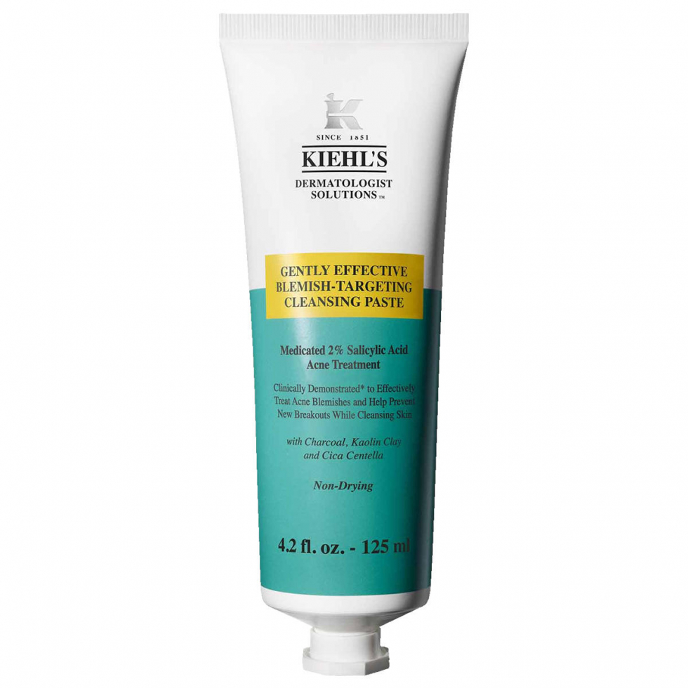 Kiehl's Gently Effective Blemish T comprare online | baslerbeauty