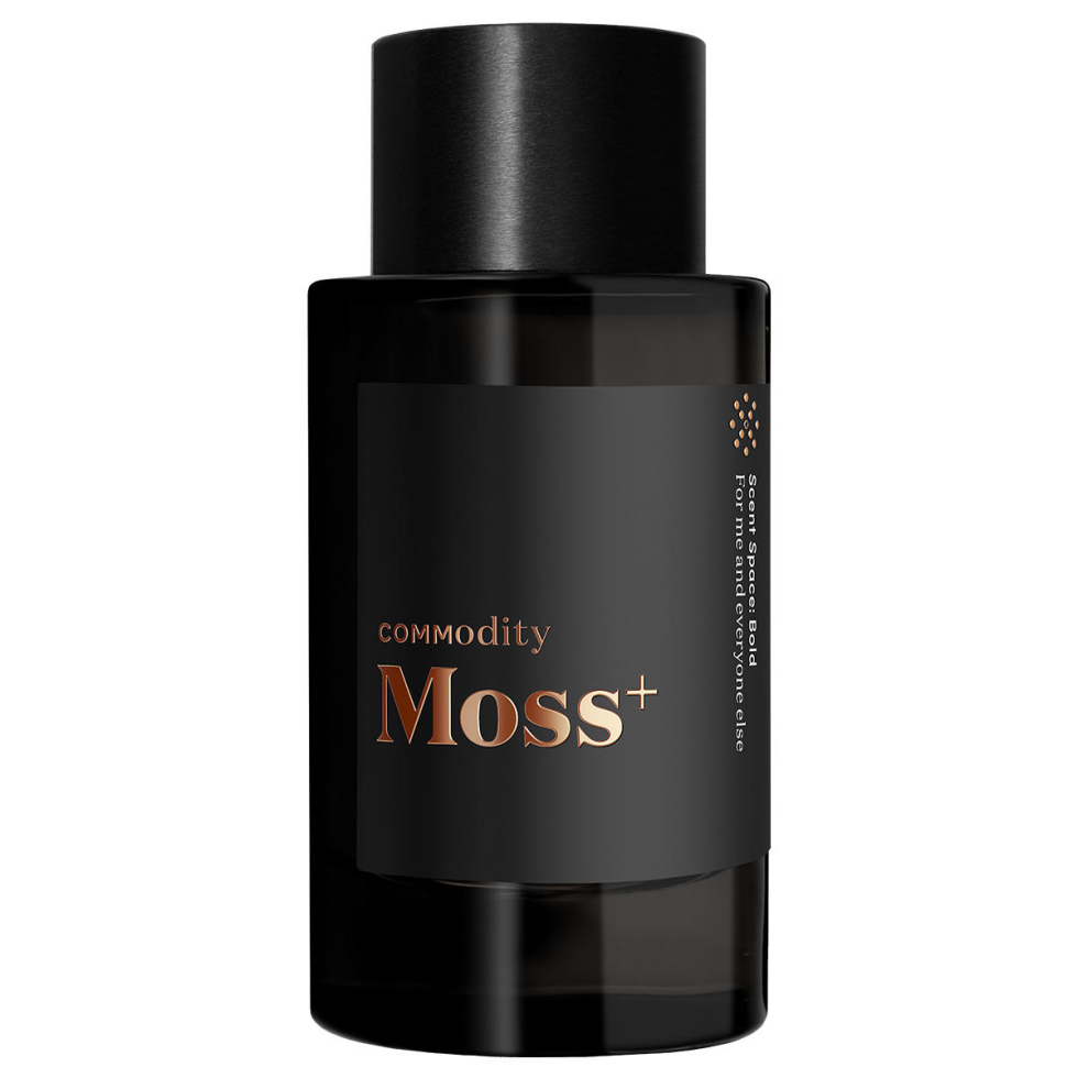 Commodity Moss Bold Parfum 100 ml