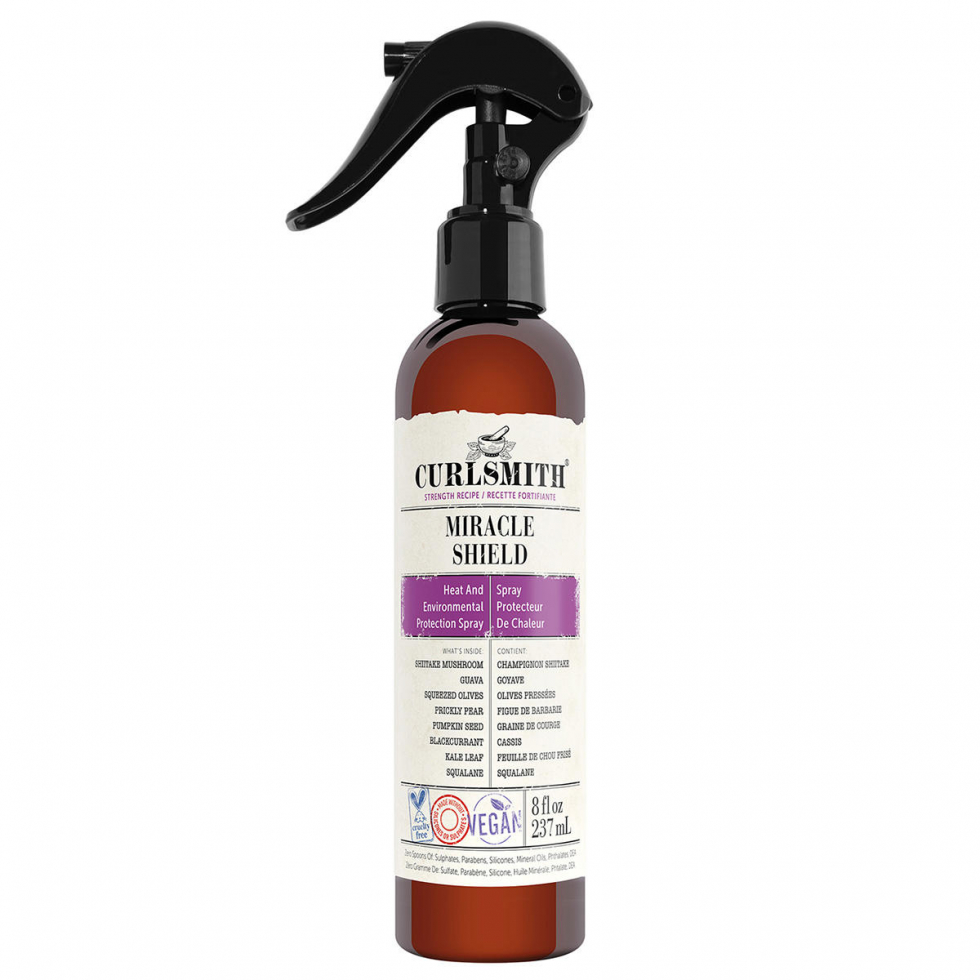 CURLSMITH Miracle Shield 237 ml online kaufen | baslerbeauty