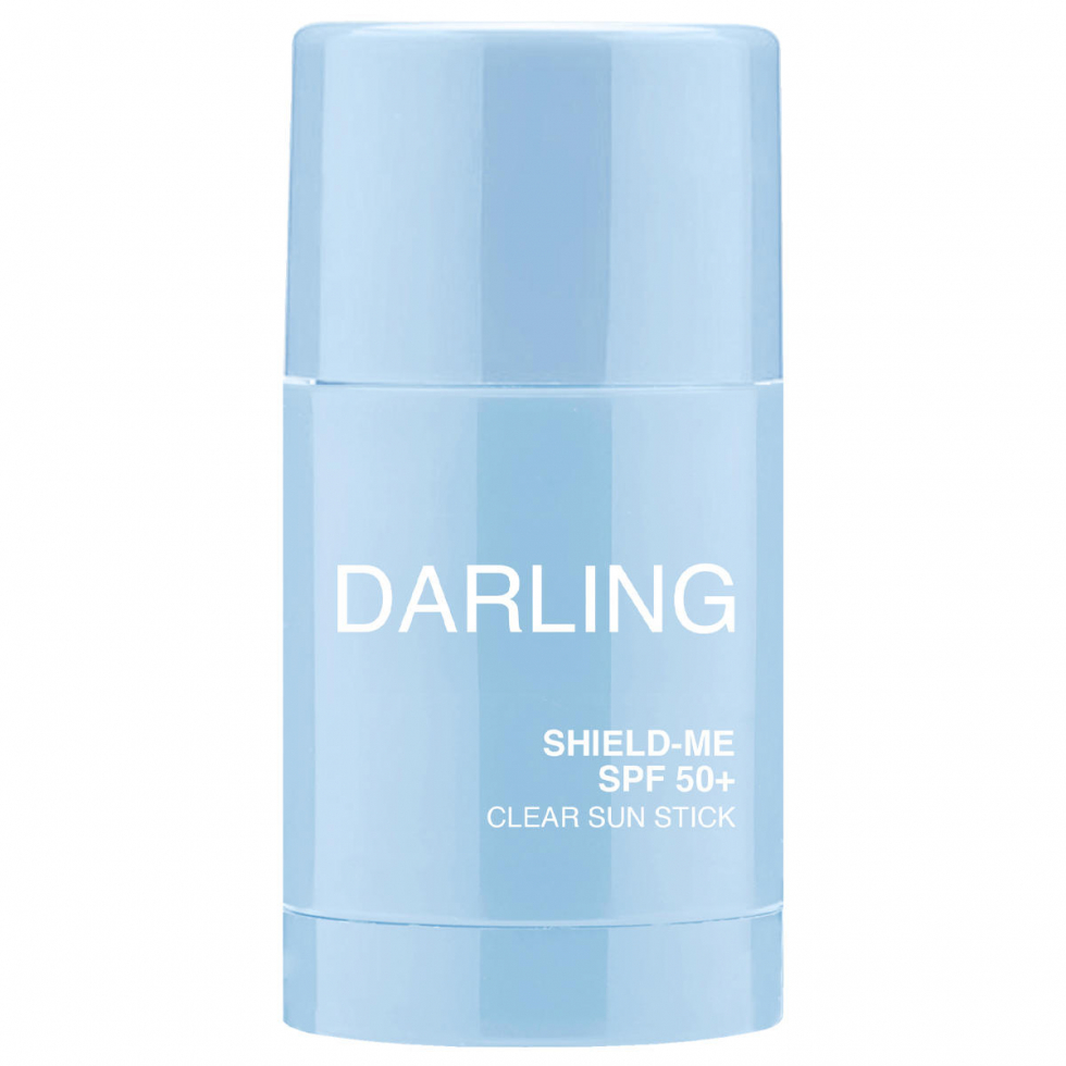 DARLING Shield-Me Clear Sun Stick SPF 5