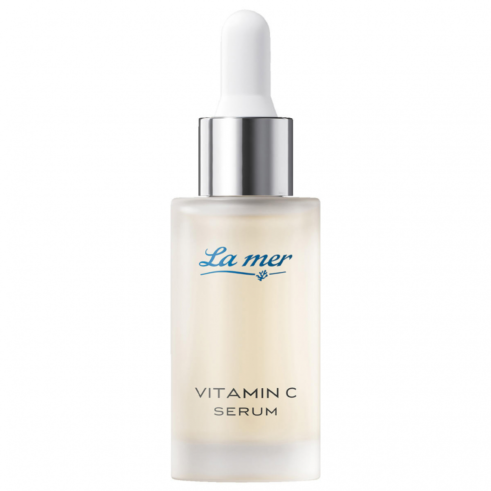 La mer Cosmetics Vitamin C Serum 30 ml acheter en ligne | baslerbeauty