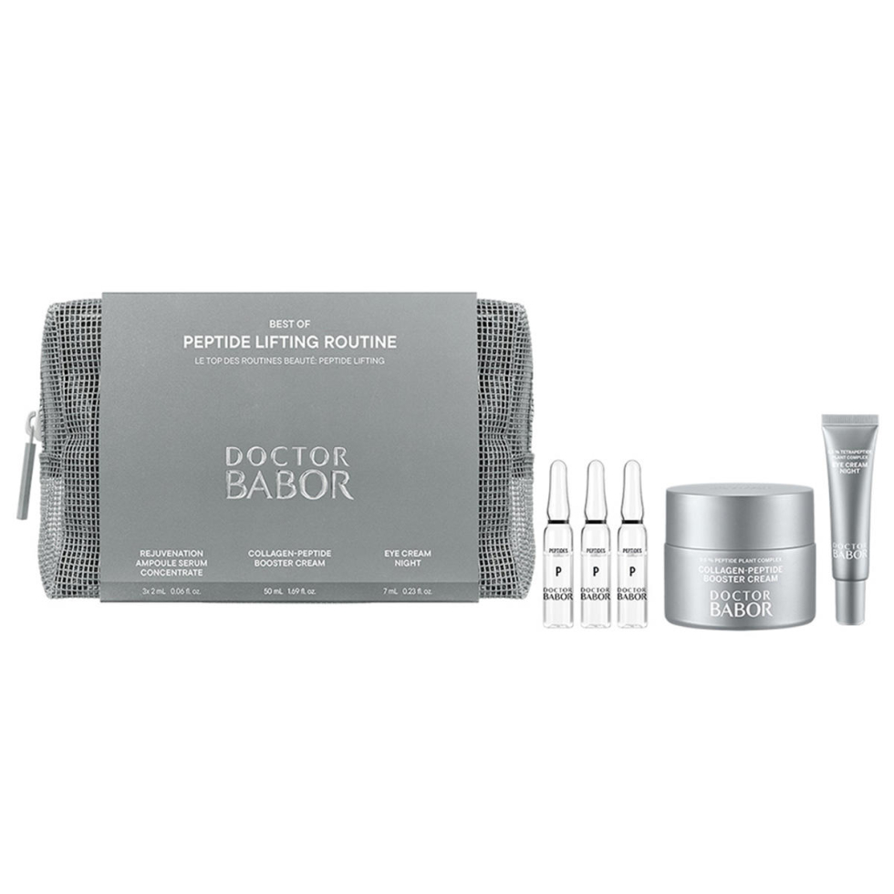 BABOR DOCTOR BABOR PEPTIDE LIFTING Rout | baslerbeauty