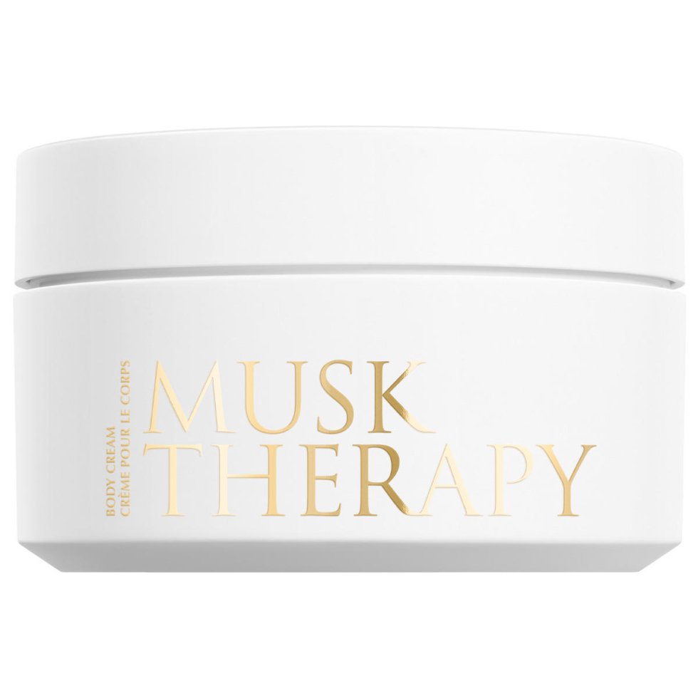 INITIO Musk Therapy Body Cream 200 ml