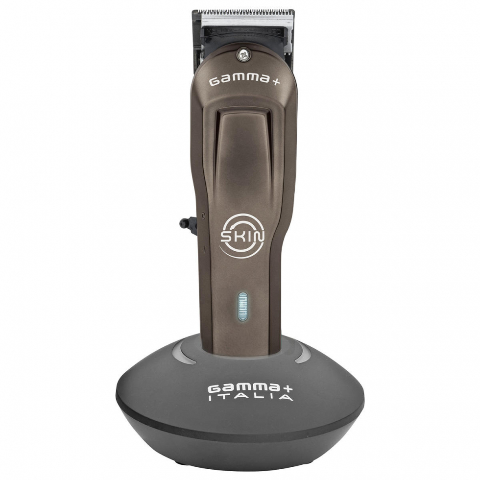 Gamma+ Skin Clipper acheter en ligne | baslerbeauty