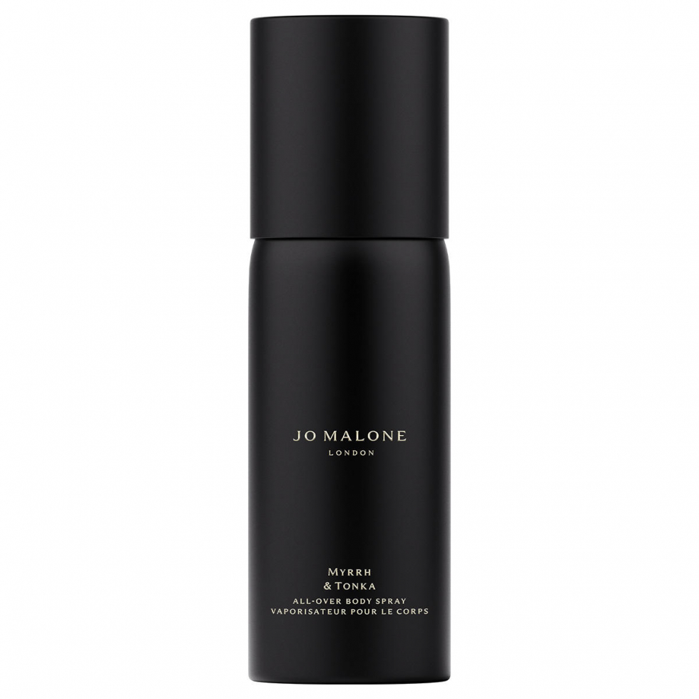 JO MALONE LONDON Myrrh & Tonka All