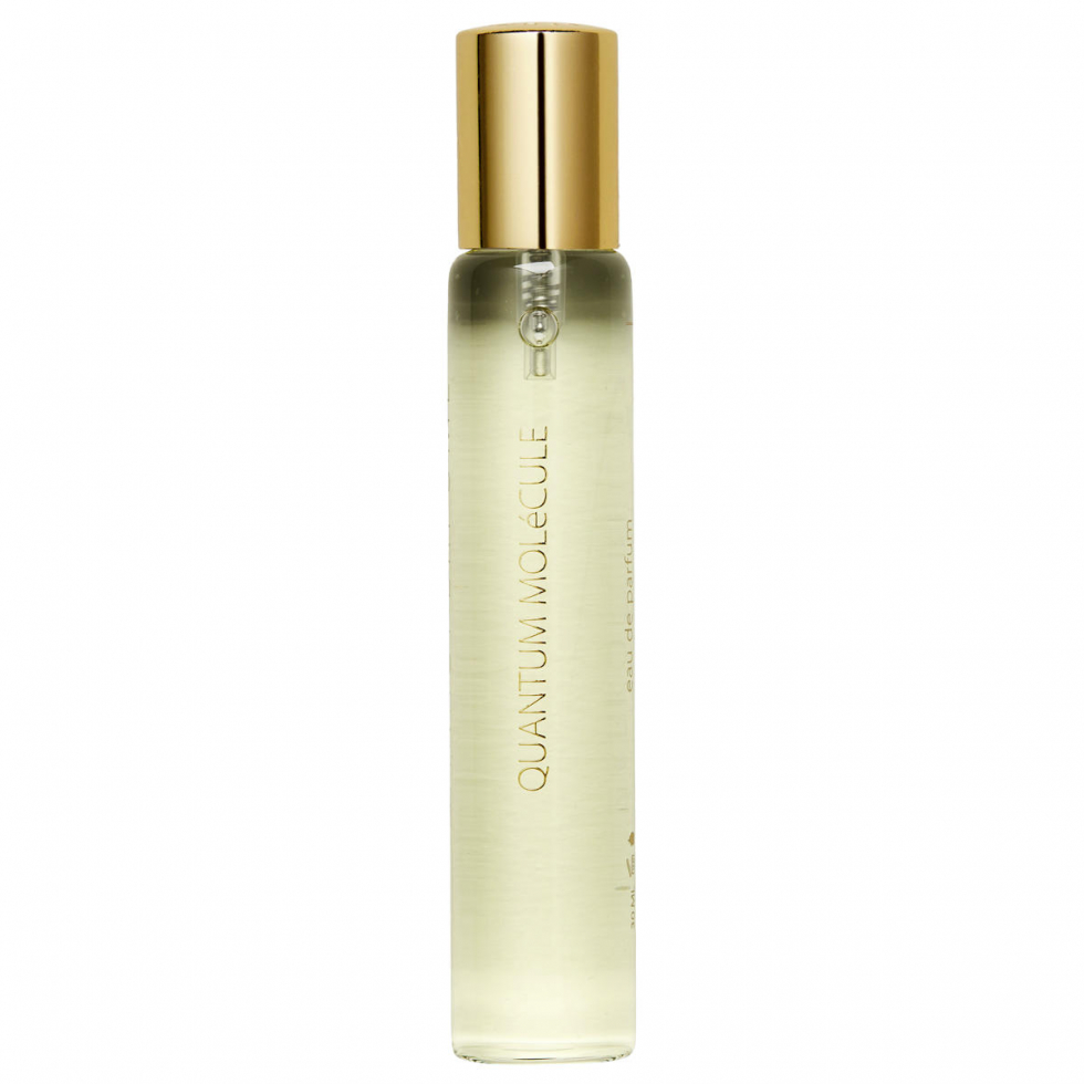 Zarkoperfume QUANTUM MOLECULE Eau de Pa