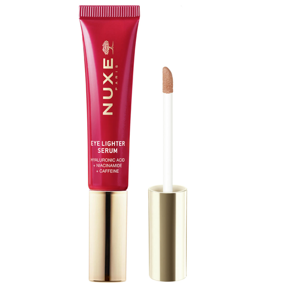 NUXE Merveillance Eye Lighter Serum 12 ml | baslerbeauty