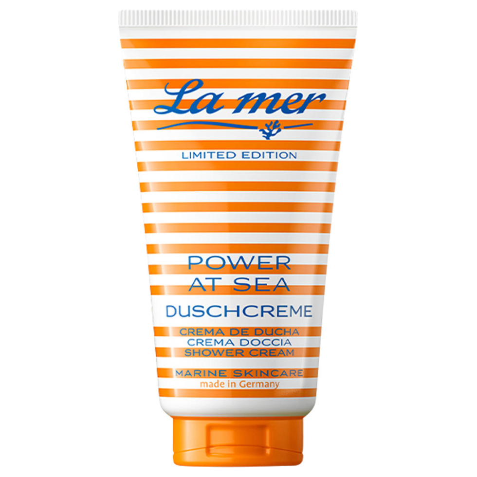 La mer Cosmetics Power at Sea Gel douch acheter en ligne | baslerbeauty