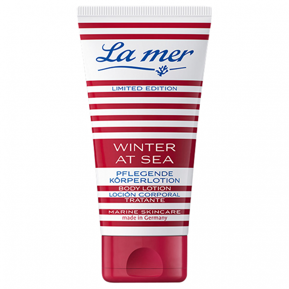 La mer Cosmetics Winter at Sea Winter a | baslerbeauty