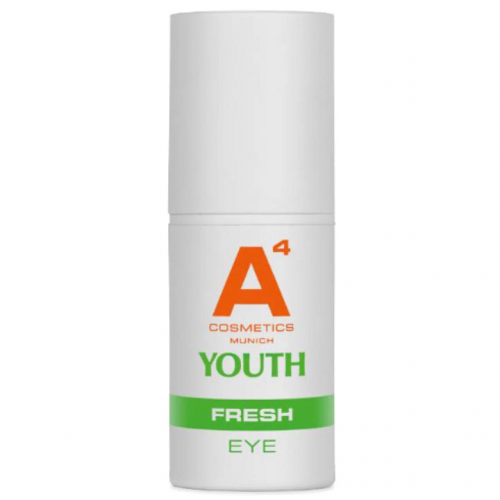 A4 Cosmetics Youth Fresh Eye 15 ml | baslerbeauty