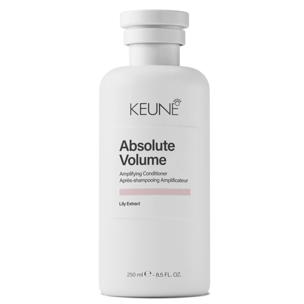 KEUNE Absolute Volume Amplifying Condit acheter en ligne | baslerbeauty