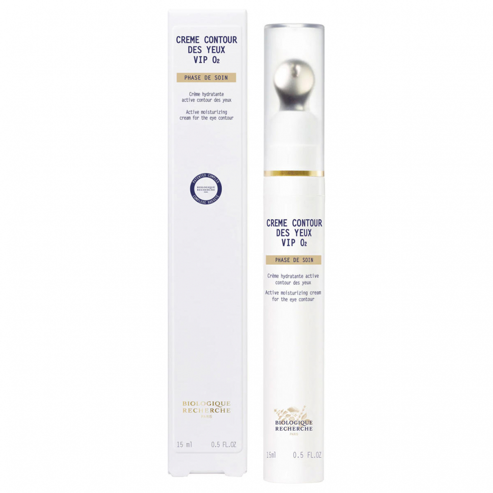 Biologique Recherche Crème Contour des