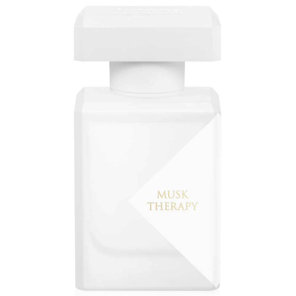 INITIO The Hedonist MUSK THERAPY HAIR M | baslerbeauty