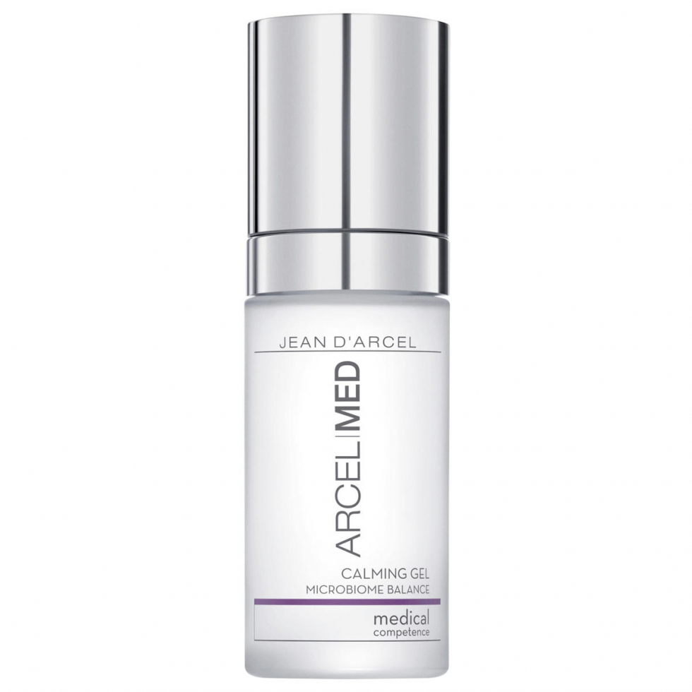 JEAN D´ARCEL ARCELMED CALMING GEL 30 ml