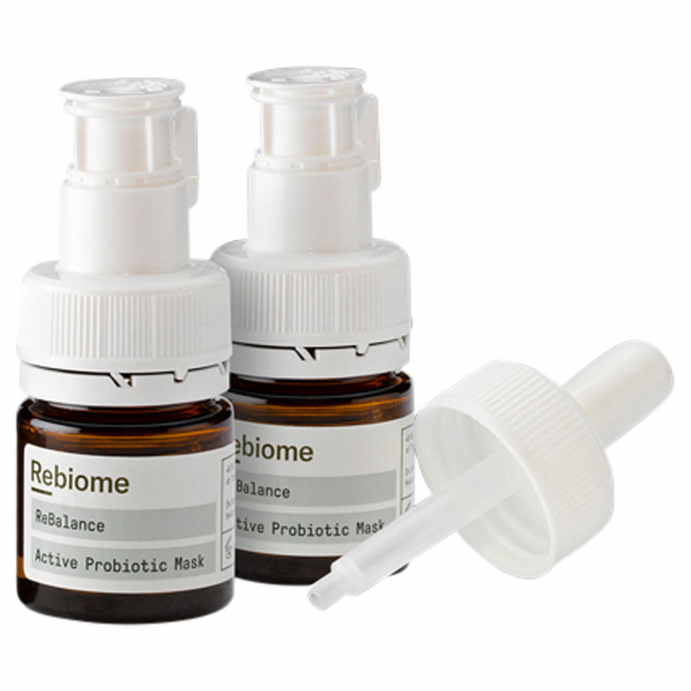 Rebiome ReBalance Active Probiotic Mask