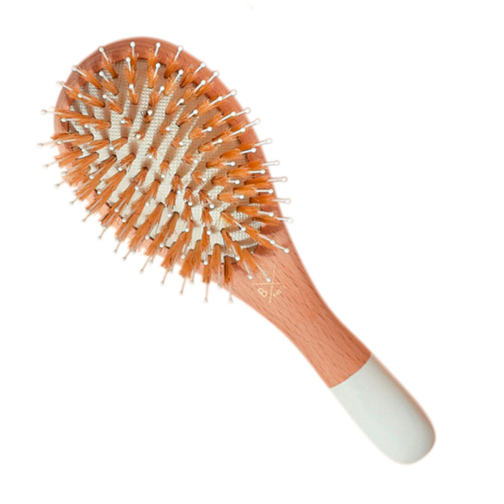 BACHCA Detangling and shine hairbrush online kaufen | baslerbeauty