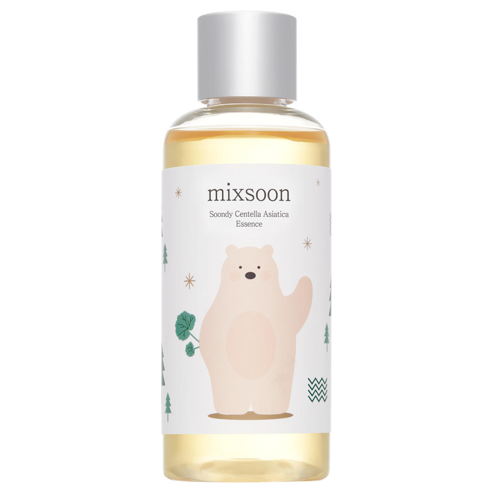 mixsoon Soondy Centella Asiatica Essenc | baslerbeauty