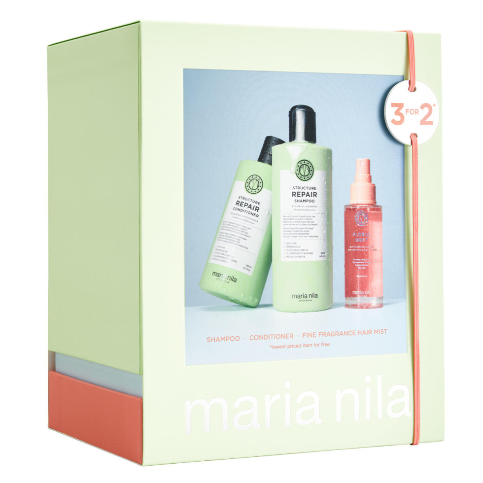 Maria Nila Structure Repair Box