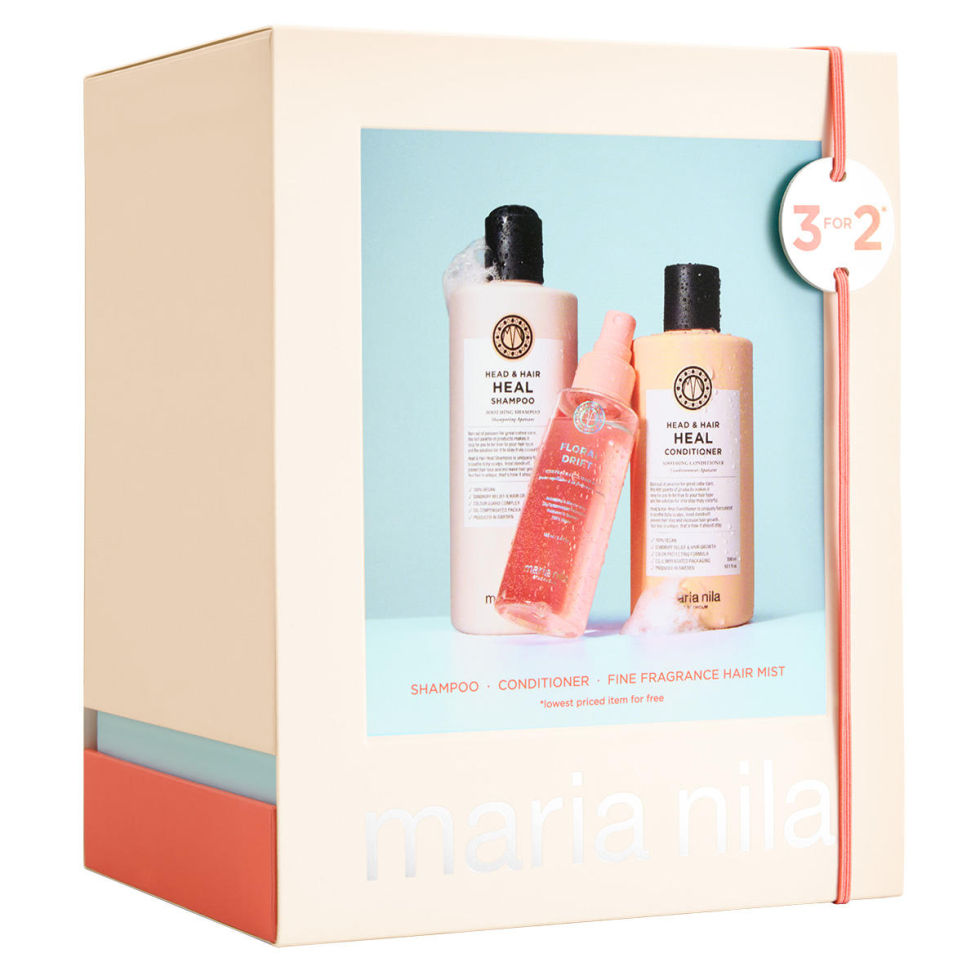 Maria Nila Head & Hair Heal Box acheter en ligne | baslerbeauty