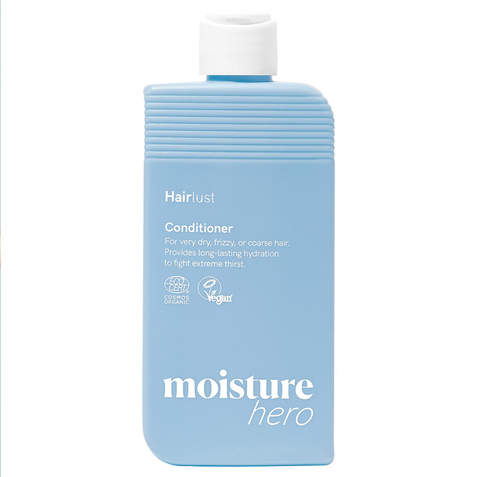 Hairlust Moisture Hero™ Conditioner 250 | baslerbeauty