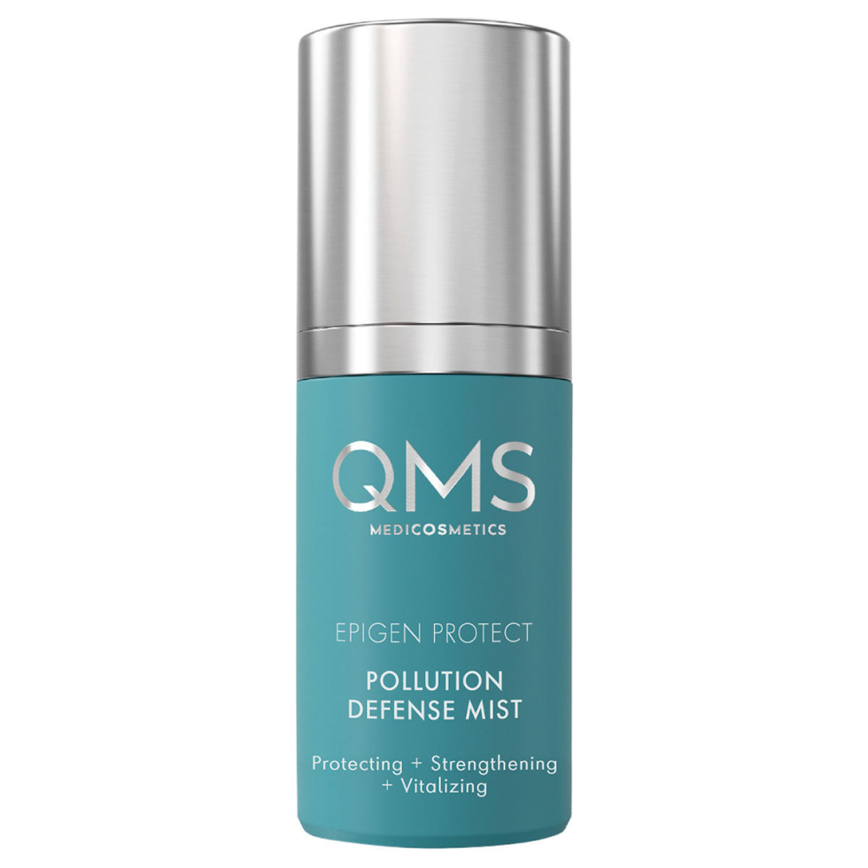 QMS Epigen Pollution Defense Mist 50 ml acheter en ligne | baslerbeauty
