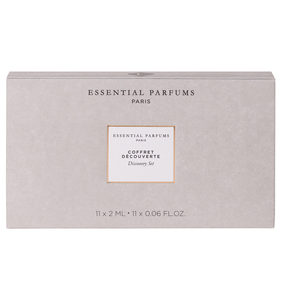 Essential Parfums Discovery Eau de Parfum Set