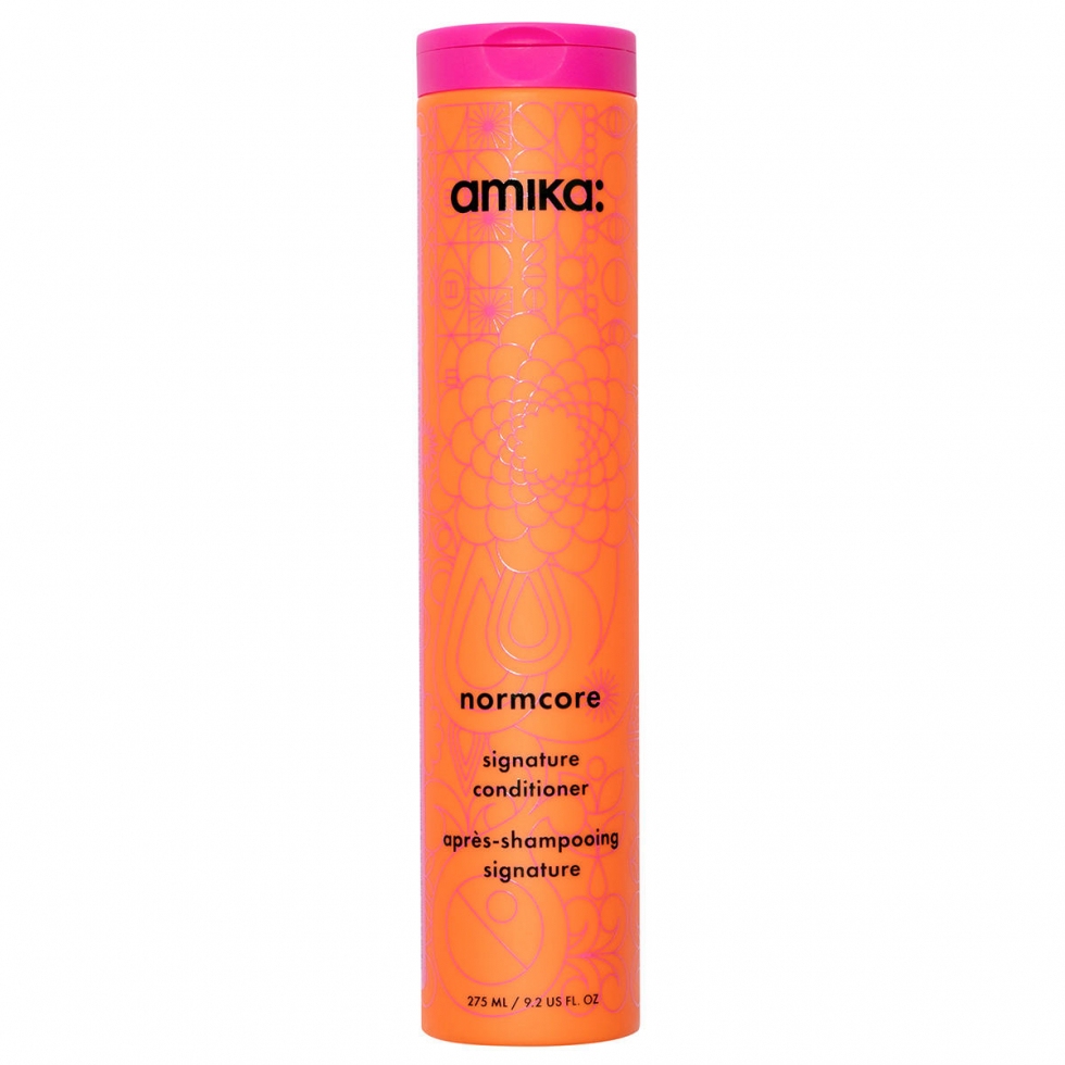 amika: Signature Care Normcore Signatur acheter en ligne | baslerbeauty