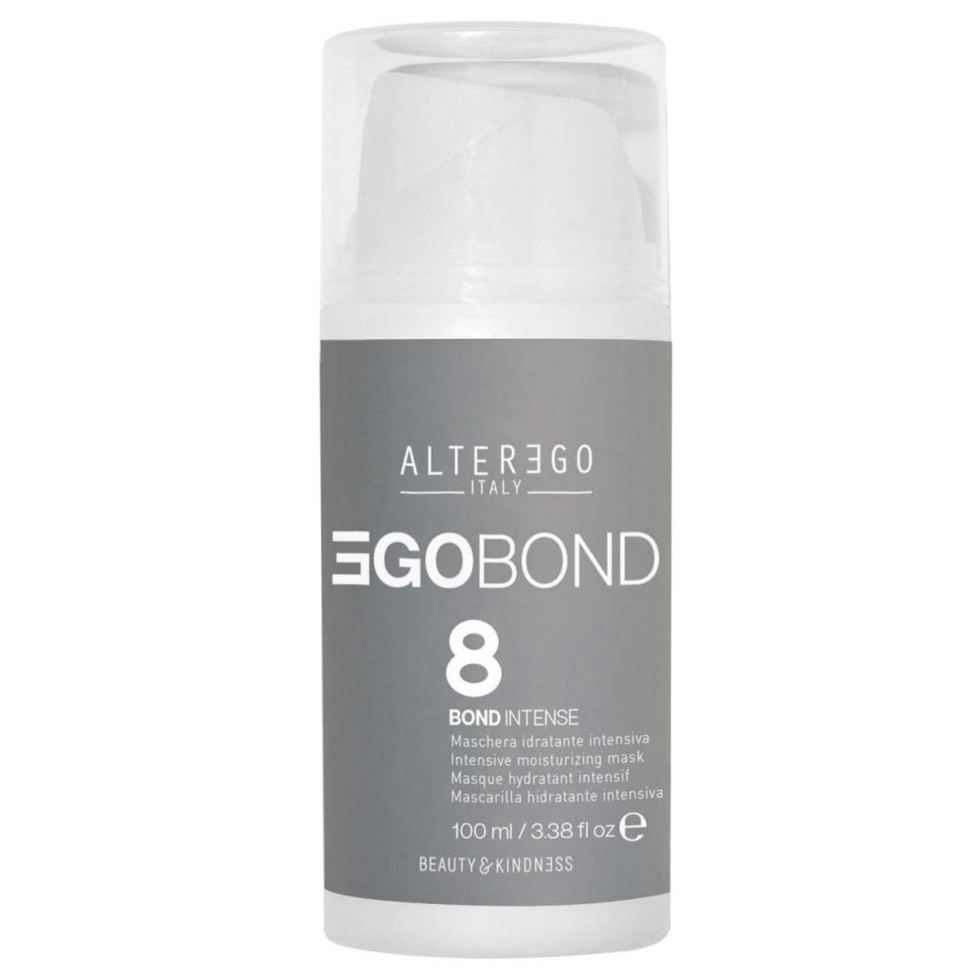 ALTER EGO EGOBOND Bond Intense Mask 8 1 acheter en ligne | baslerbeauty