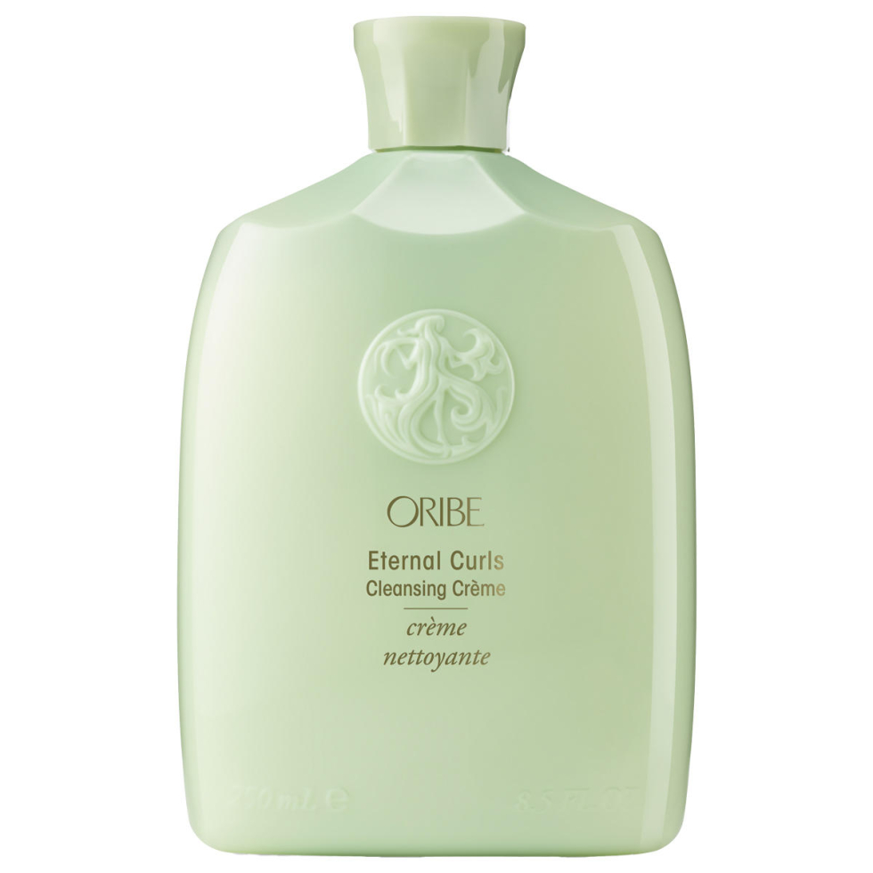 Oribe Eternal Curls Cleansing Crème 250 | baslerbeauty