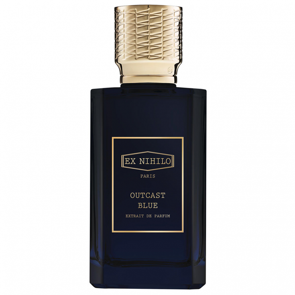 EX NIHILO OUTCAST BLUE Extrait de Parfu
