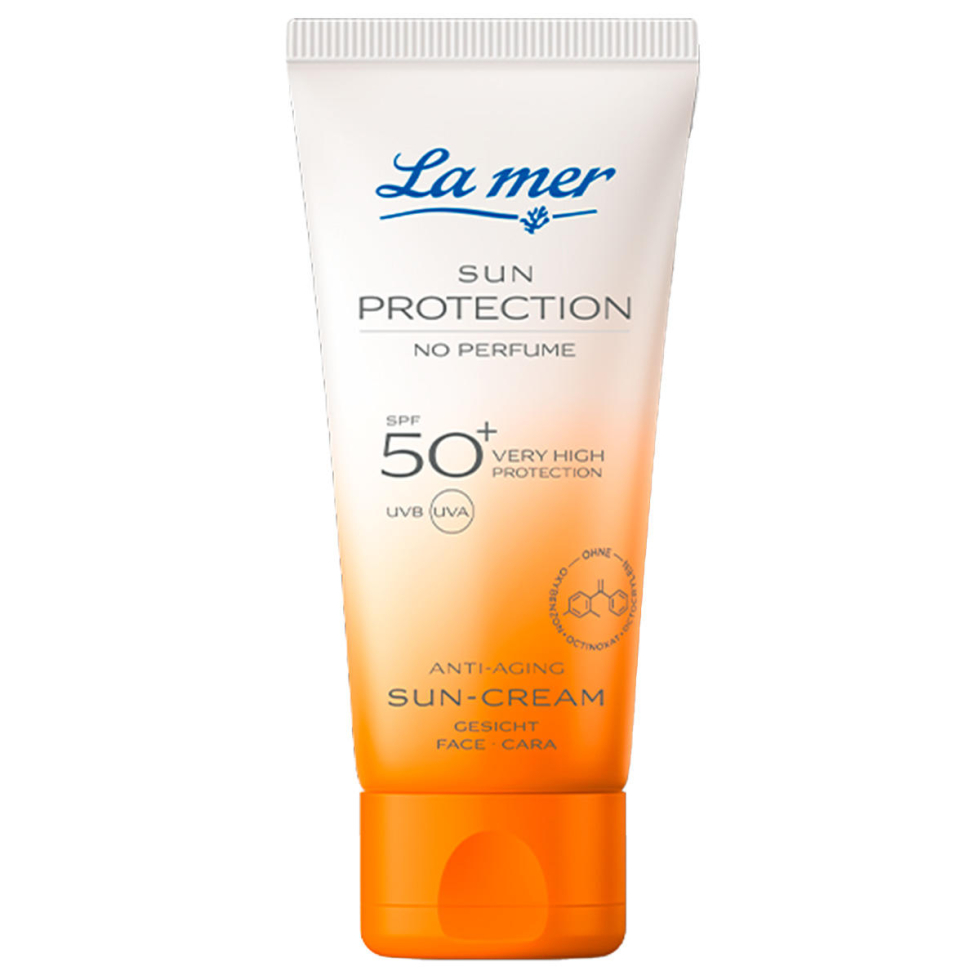 La mer Cosmetics Sun Protection Sun-Cre acheter en ligne | baslerbeauty