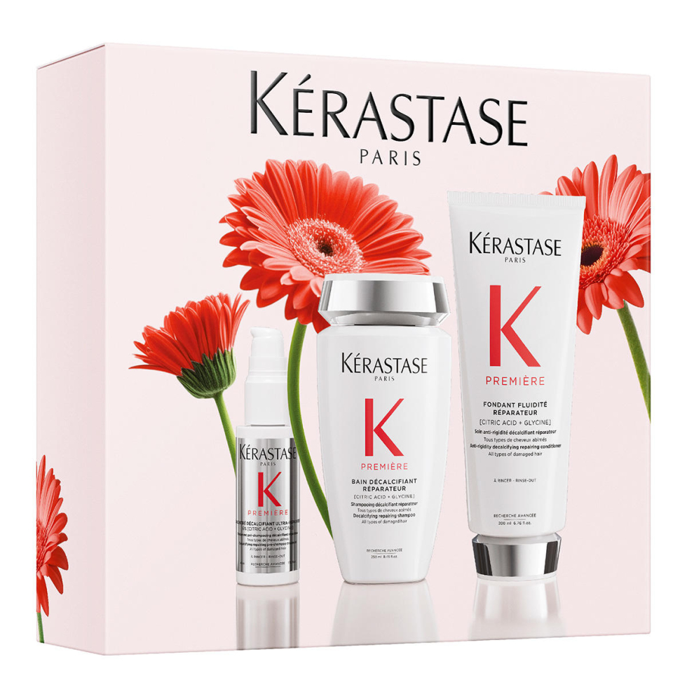 Kérastase Première Trio Spring Set comprare online | baslerbeauty
