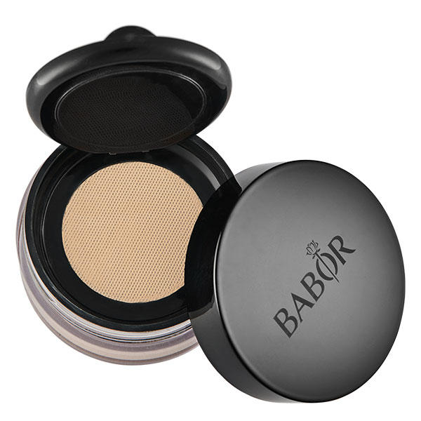 BABOR Mineral Powder Foundation acheter en ligne | baslerbeauty