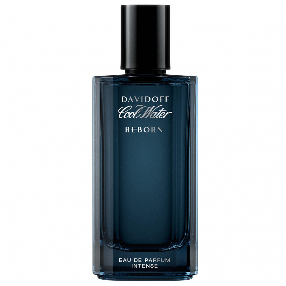 DAVIDOFF Cool Water Eau de Parfum Inten acheter en ligne | baslerbeauty