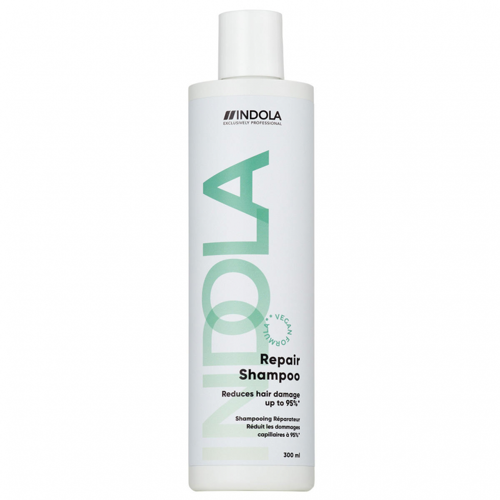 Indola Care & Style Shampoo