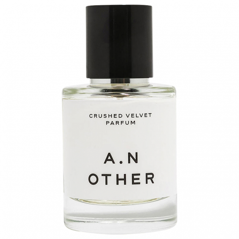A.N OTHER Crushed Velvet Eau de Parfum acheter en ligne | baslerbeauty