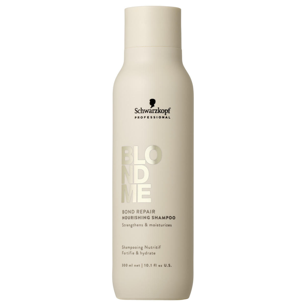 Schwarzkopf Professional BLONDME Bond R