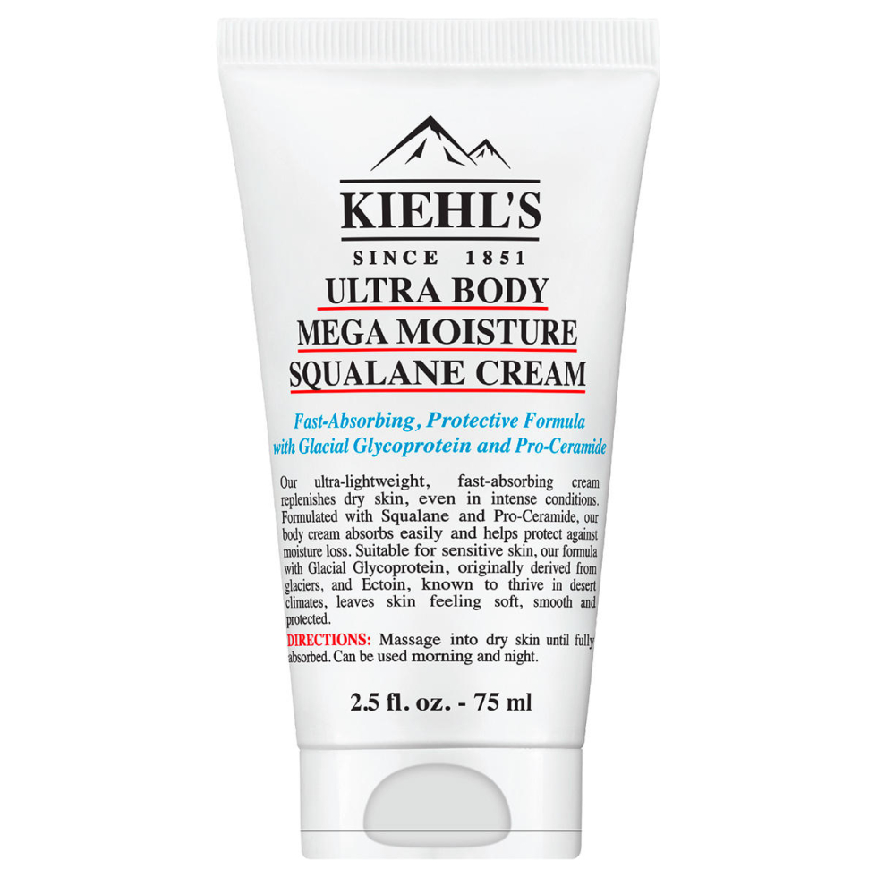 Kiehl's Ultra Body Mega Moisture S | baslerbeauty