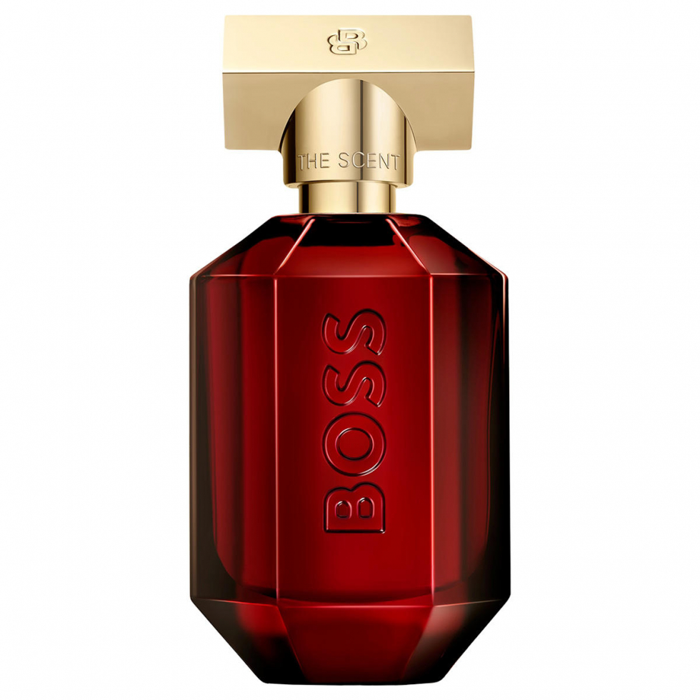 Hugo Boss Boss The Scent For Her Elixir | baslerbeauty