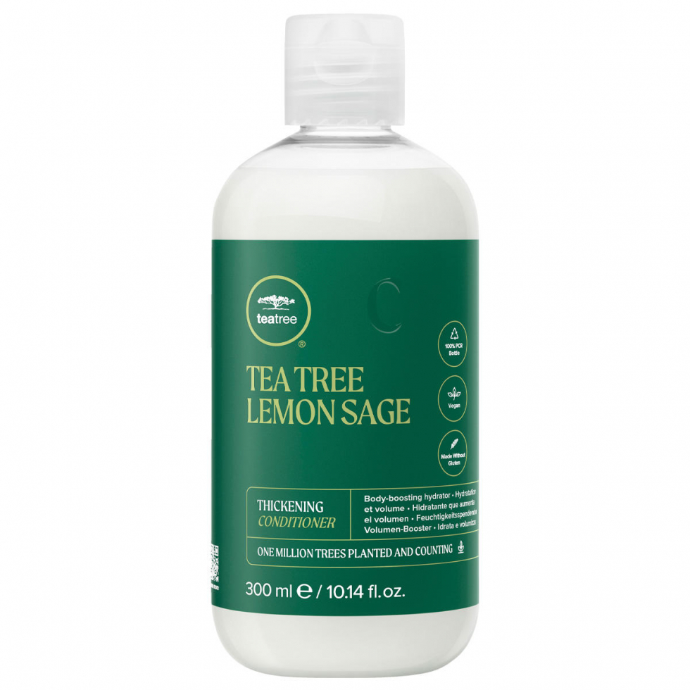 Paul Mitchell Tea Tree Lemon Sage Condi | baslerbeauty