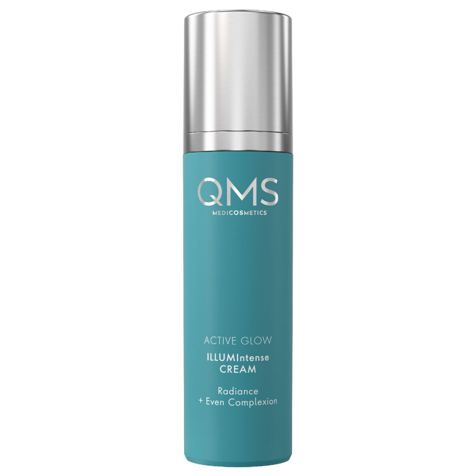 QMS Active Glow ILLUMIntense Cream
