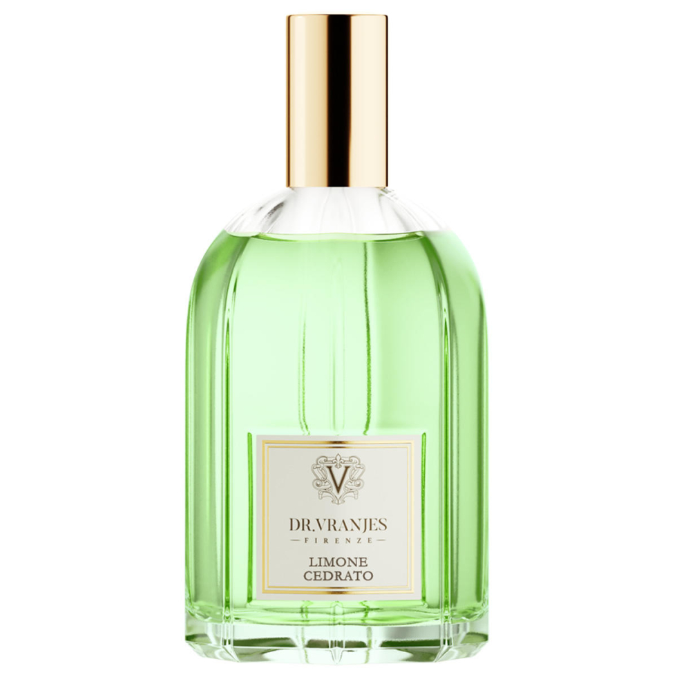 DR. VRANJES FIRENZE Limone Cedrato Home