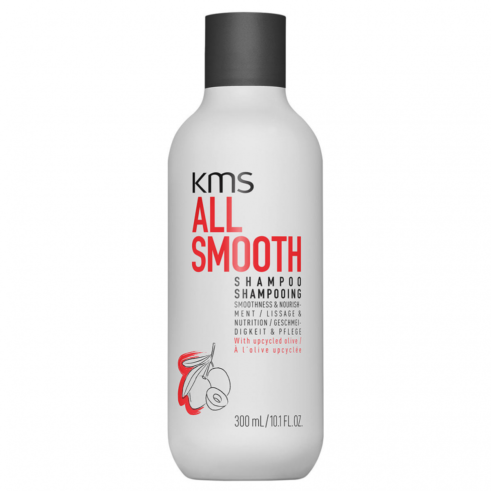 KMS ALLSMOOTH Shampoo