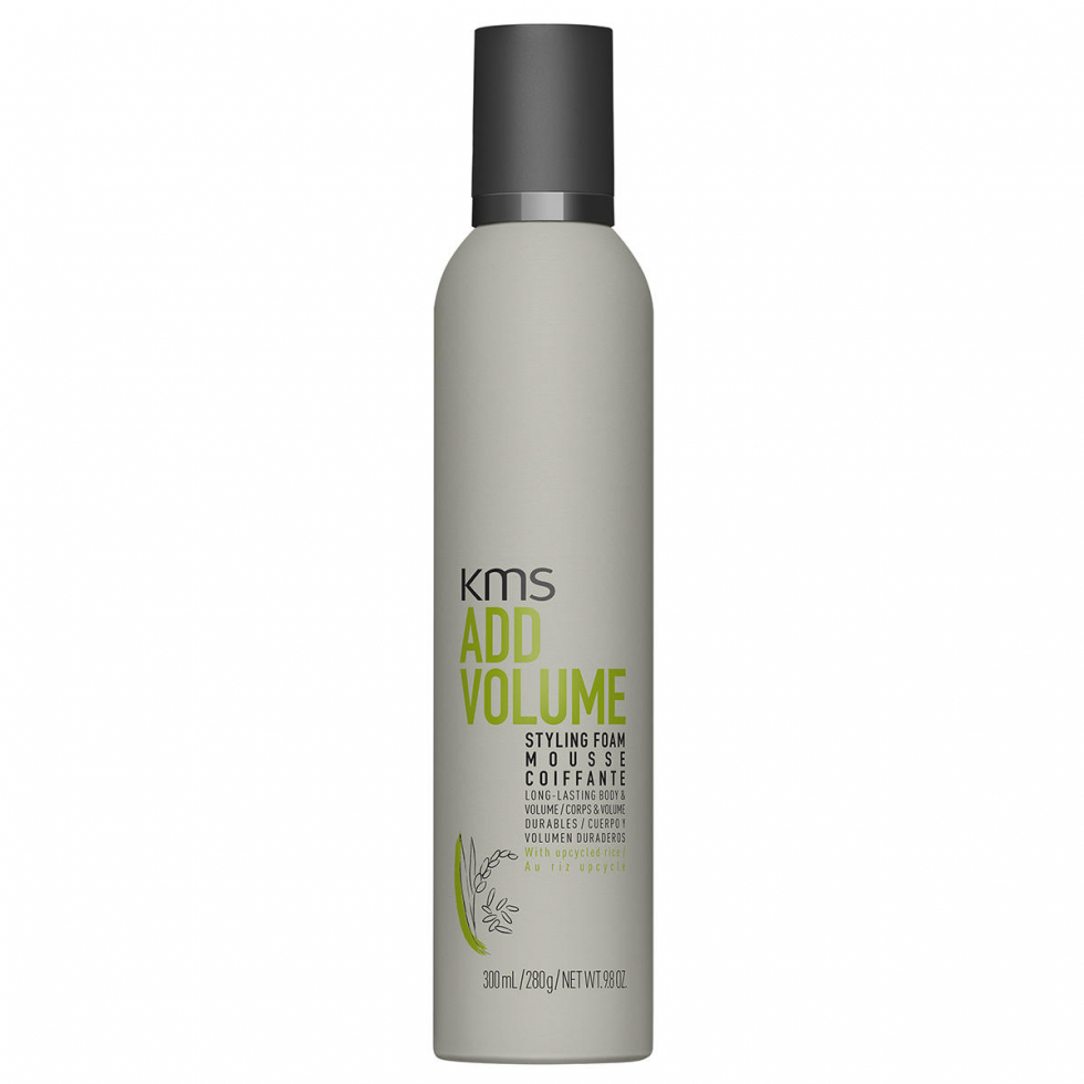 KMS ADDVOLUME Styling Foam