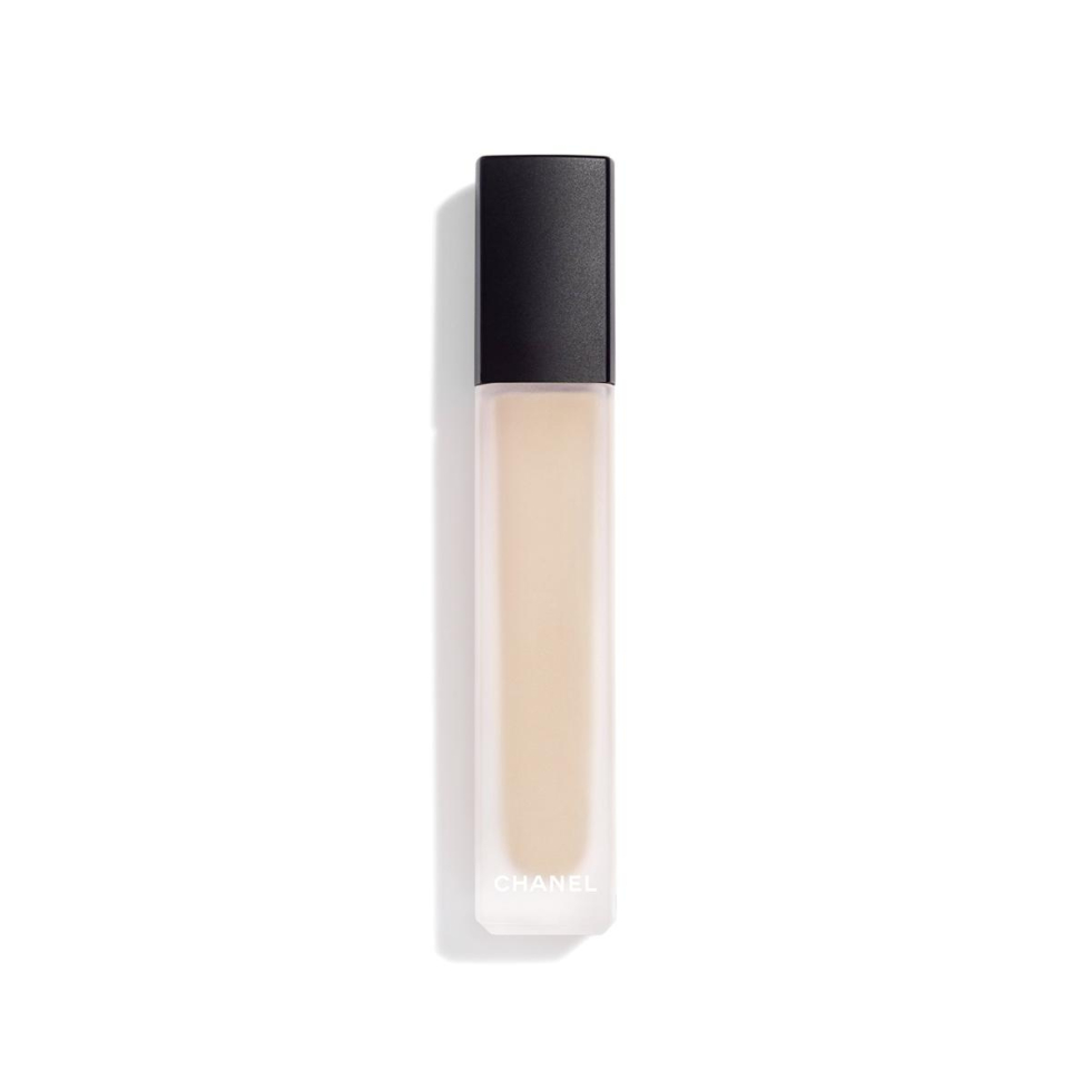 CHANEL ULTRA LE TEINT LE CORRECTEUR | baslerbeauty